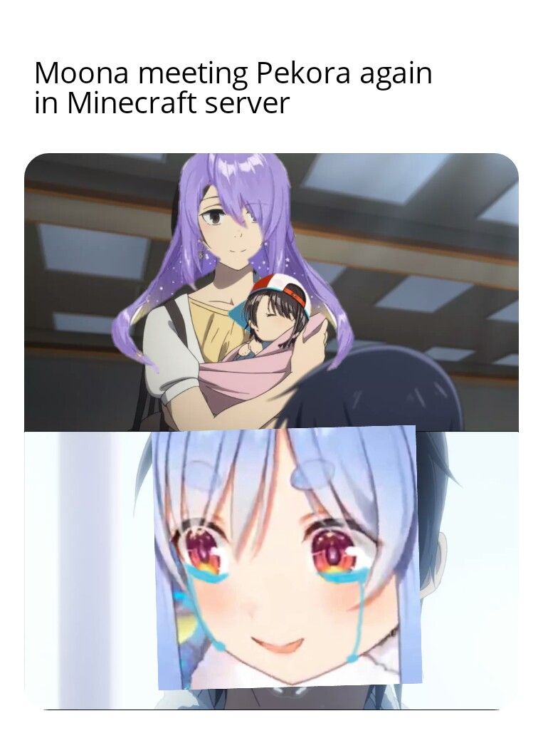 Pain peko | Scrolller