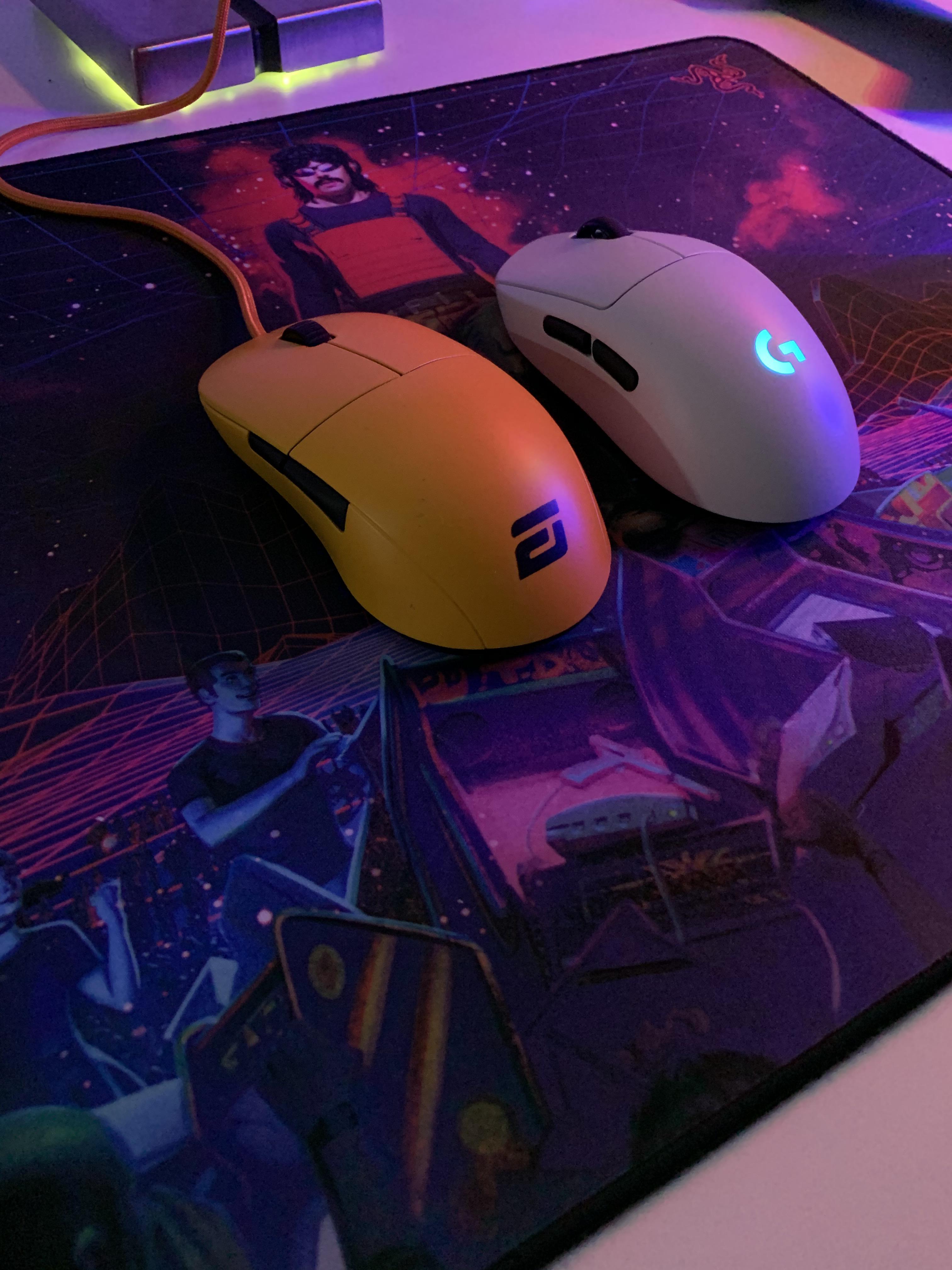 Painted Duo! Thanks to my m8 for these beauties! | Scrolller