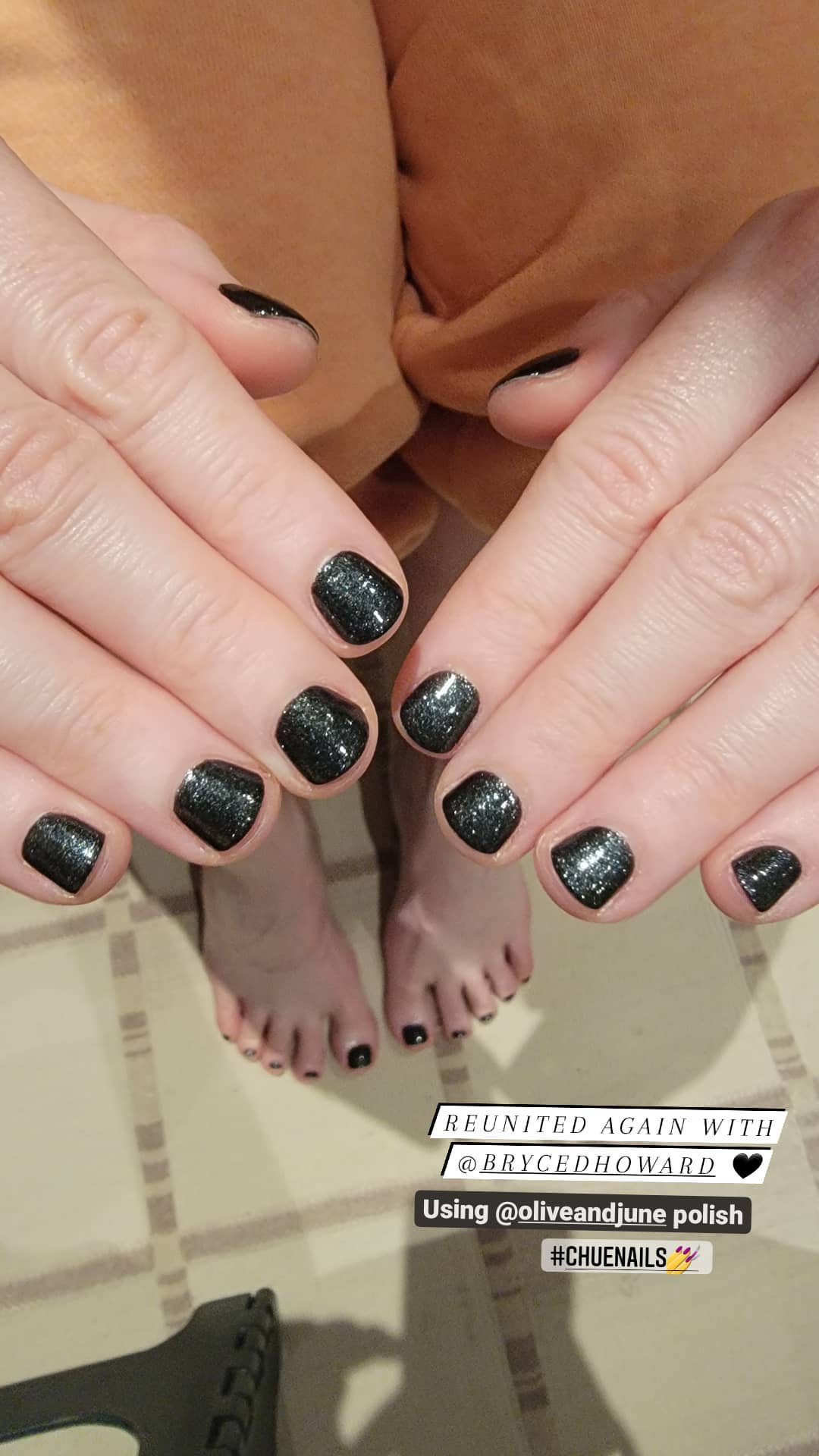 Painted Nails | Scrolller