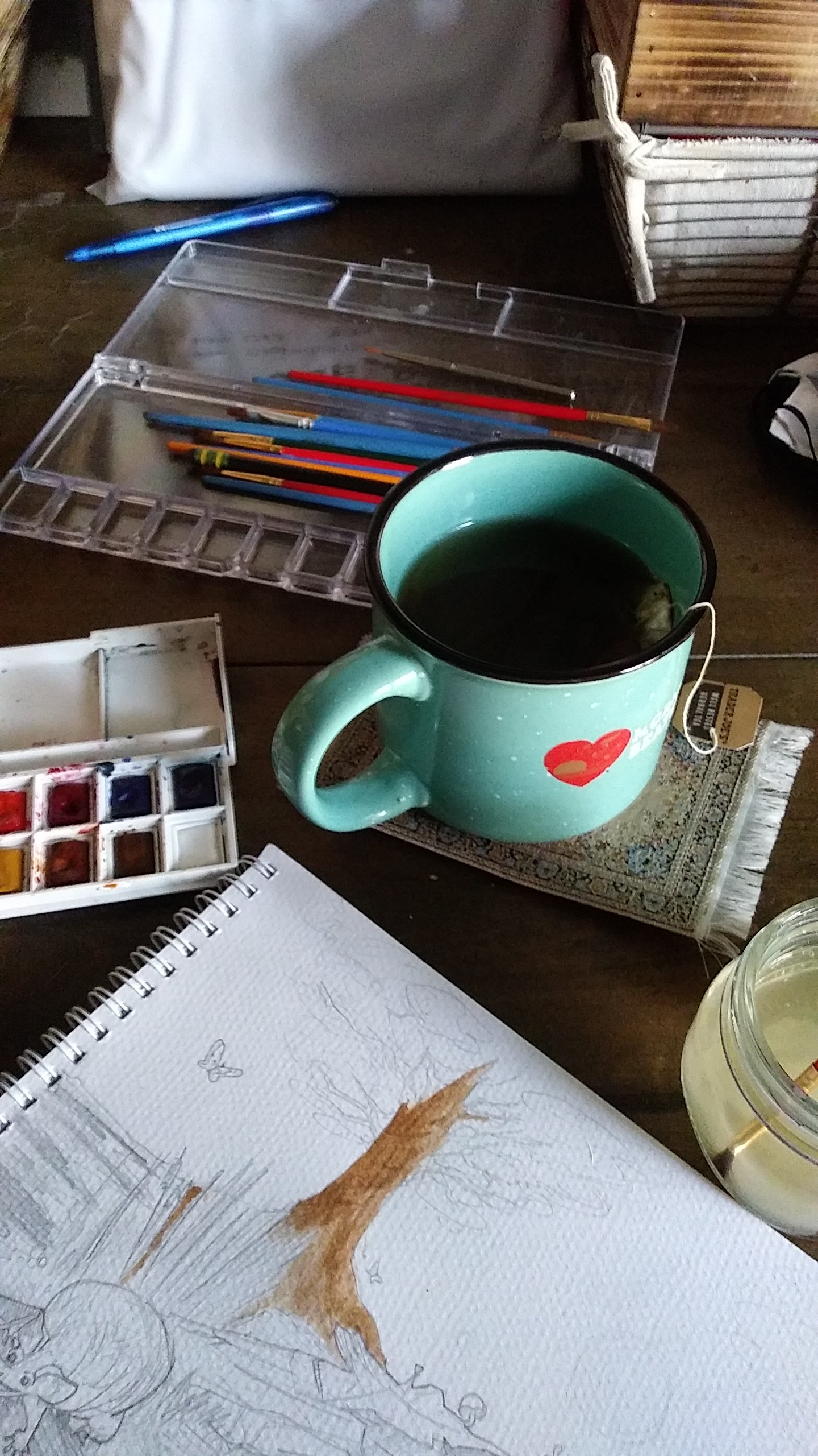 Painting | Scrolller