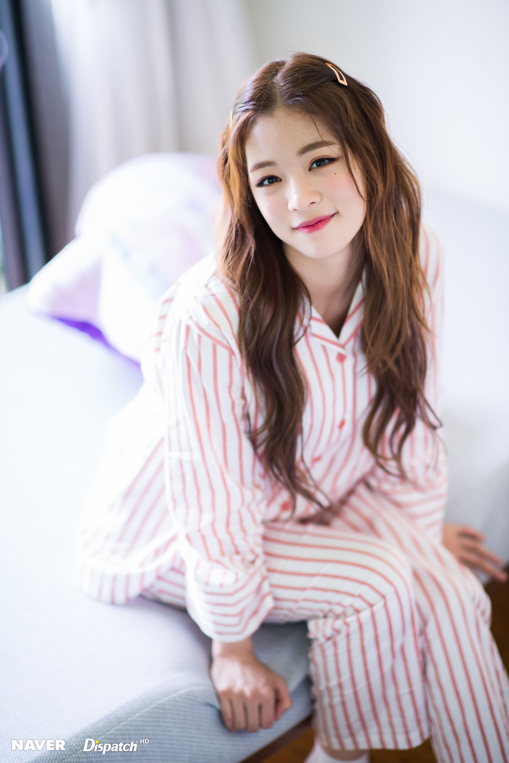 Pajama Chaeng | Scrolller
