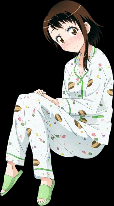 Pajama-dera | Scrolller