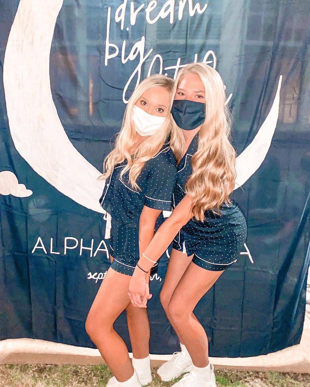 pajama party | Scrolller