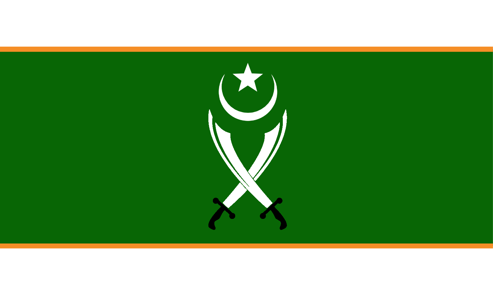 Pakistan if it were a monarchy | Scrolller