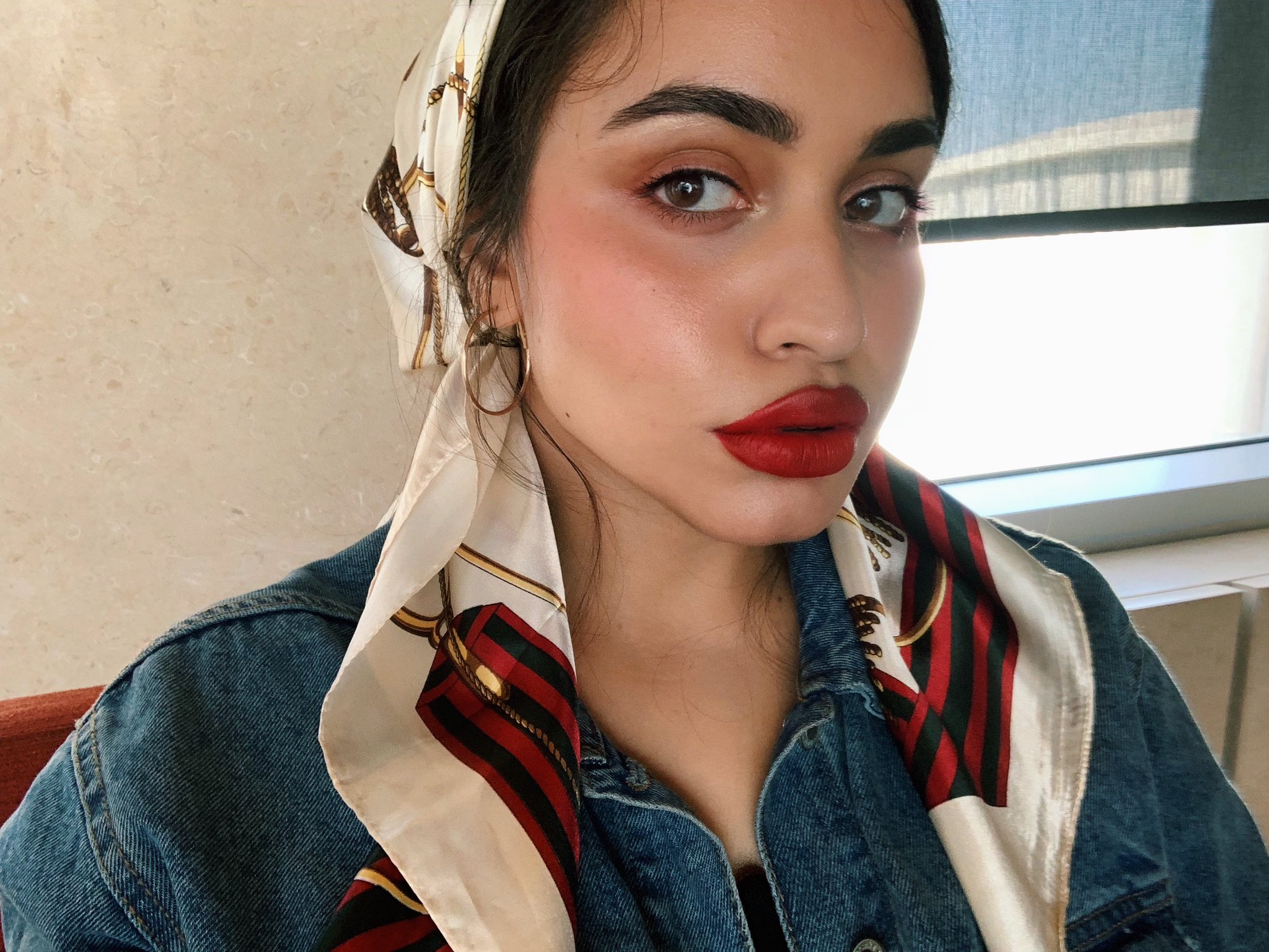 Palestinian | Scrolller