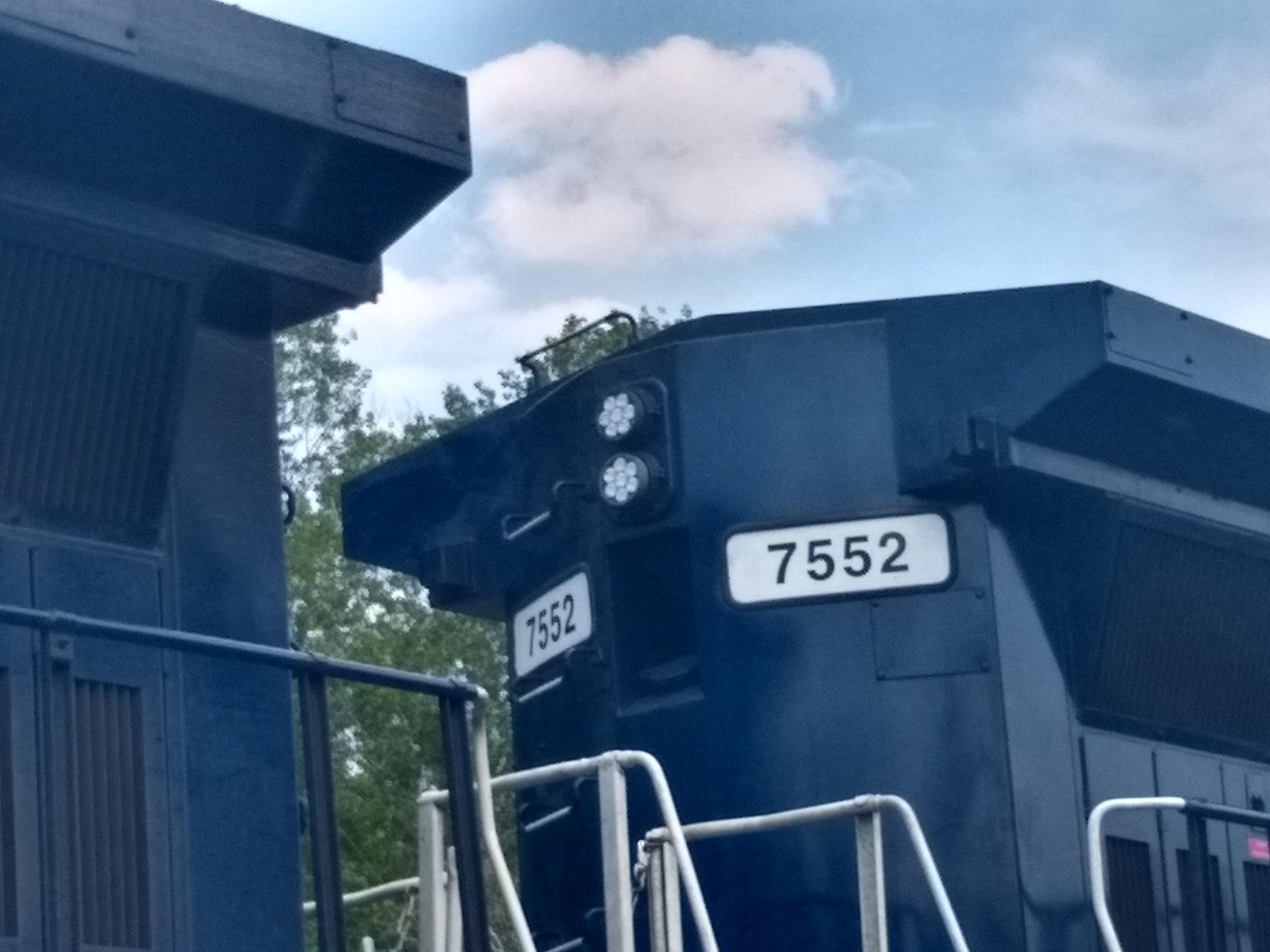 Pan Am's led headlights fixtures | Scrolller