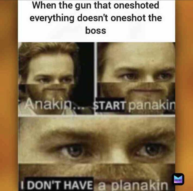 Panic intensifies | Scrolller