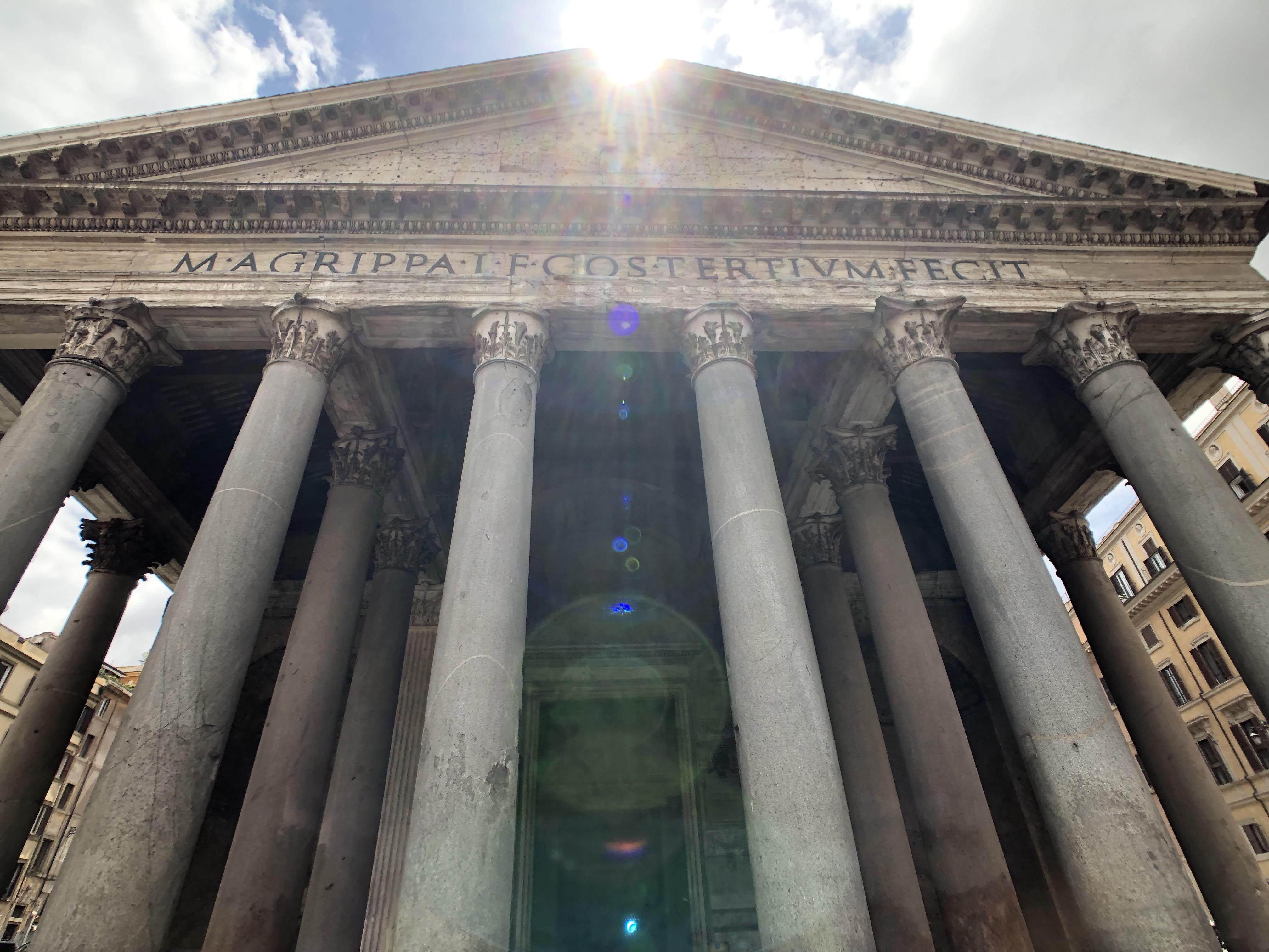 Pantheon | Scrolller