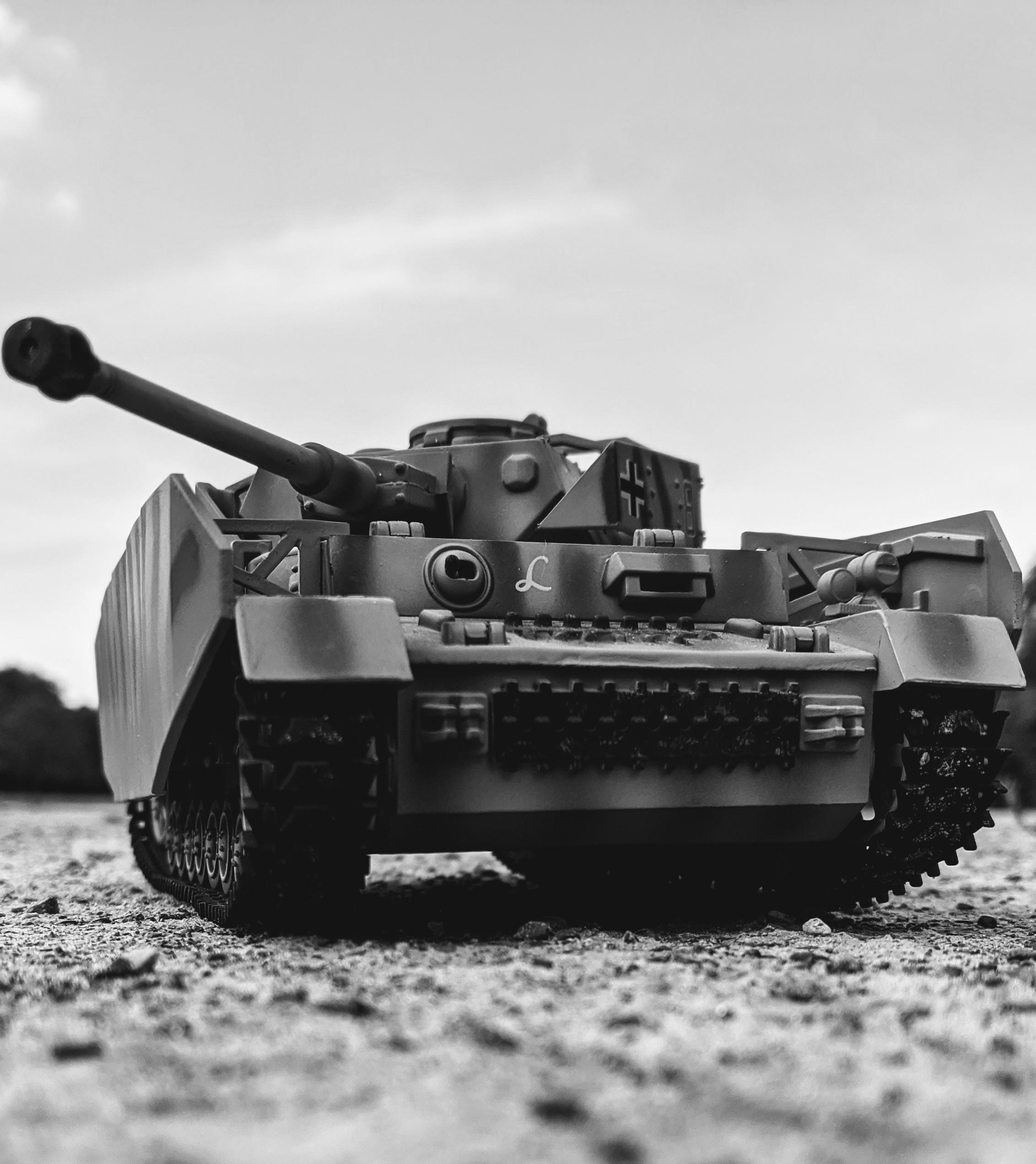 Panzer IV | Scrolller