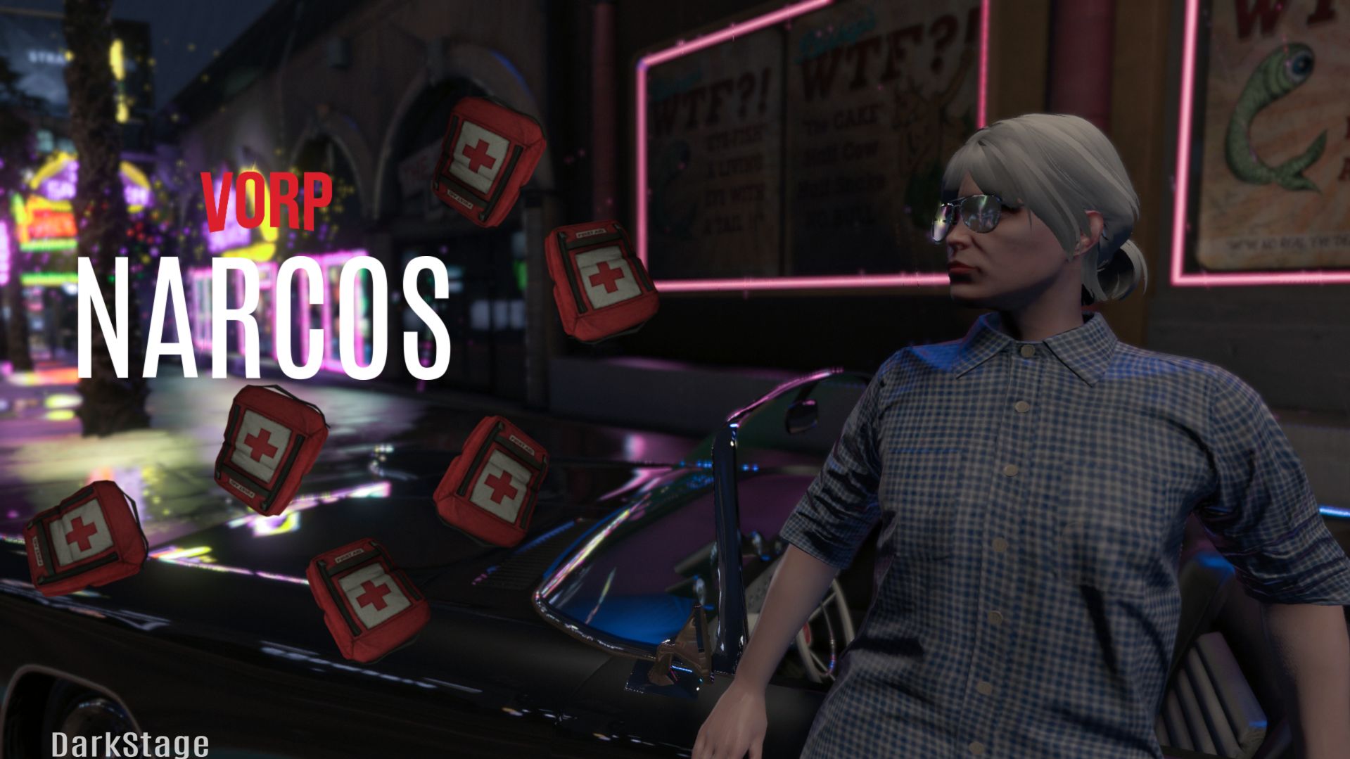 PAPA .7. | Scrolller