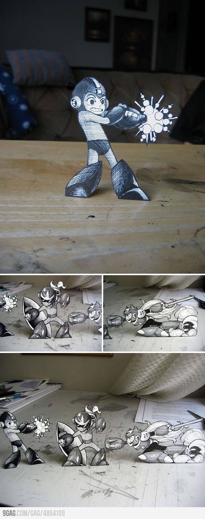 Paper ... | Scrolller