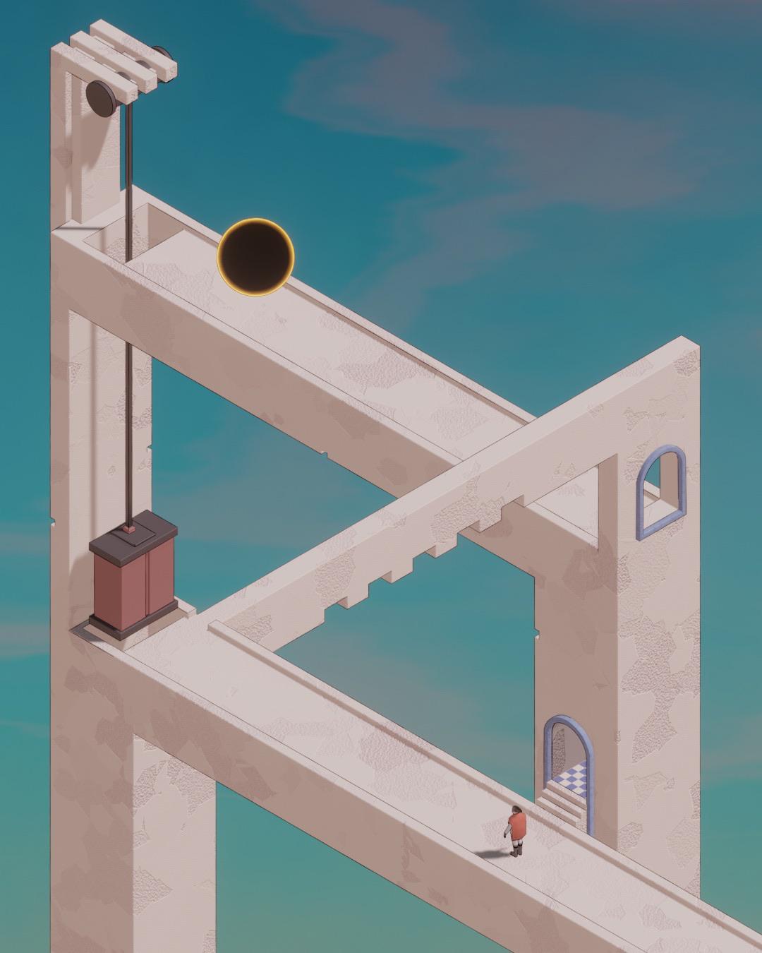 Paradox [OC] | Scrolller