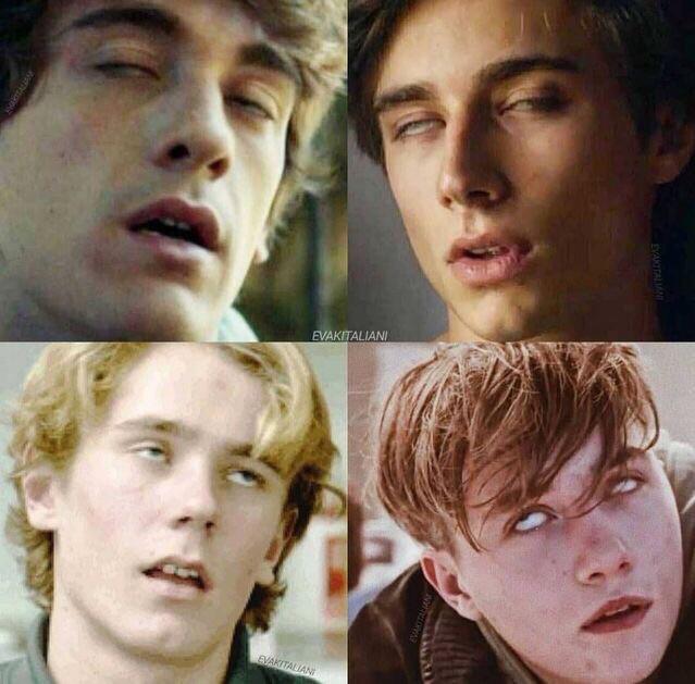 Parallel universes 🤯 | Scrolller