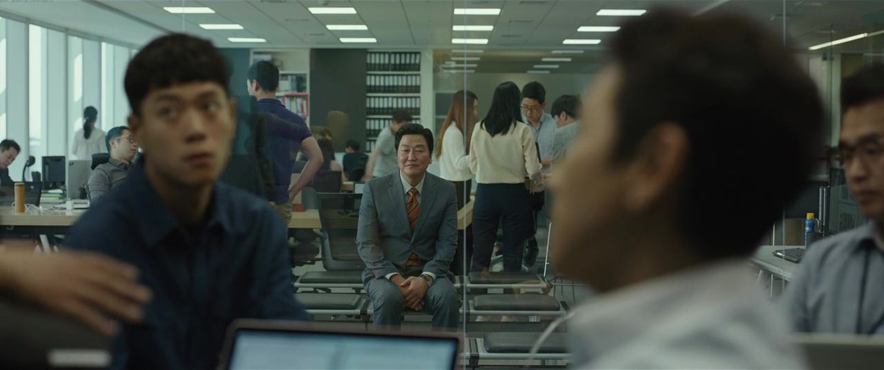 Parasite (2019) | Scrolller