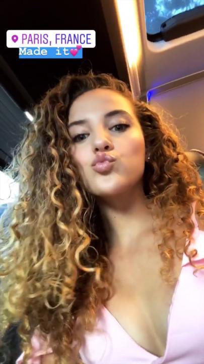 Paris, France | Scrolller