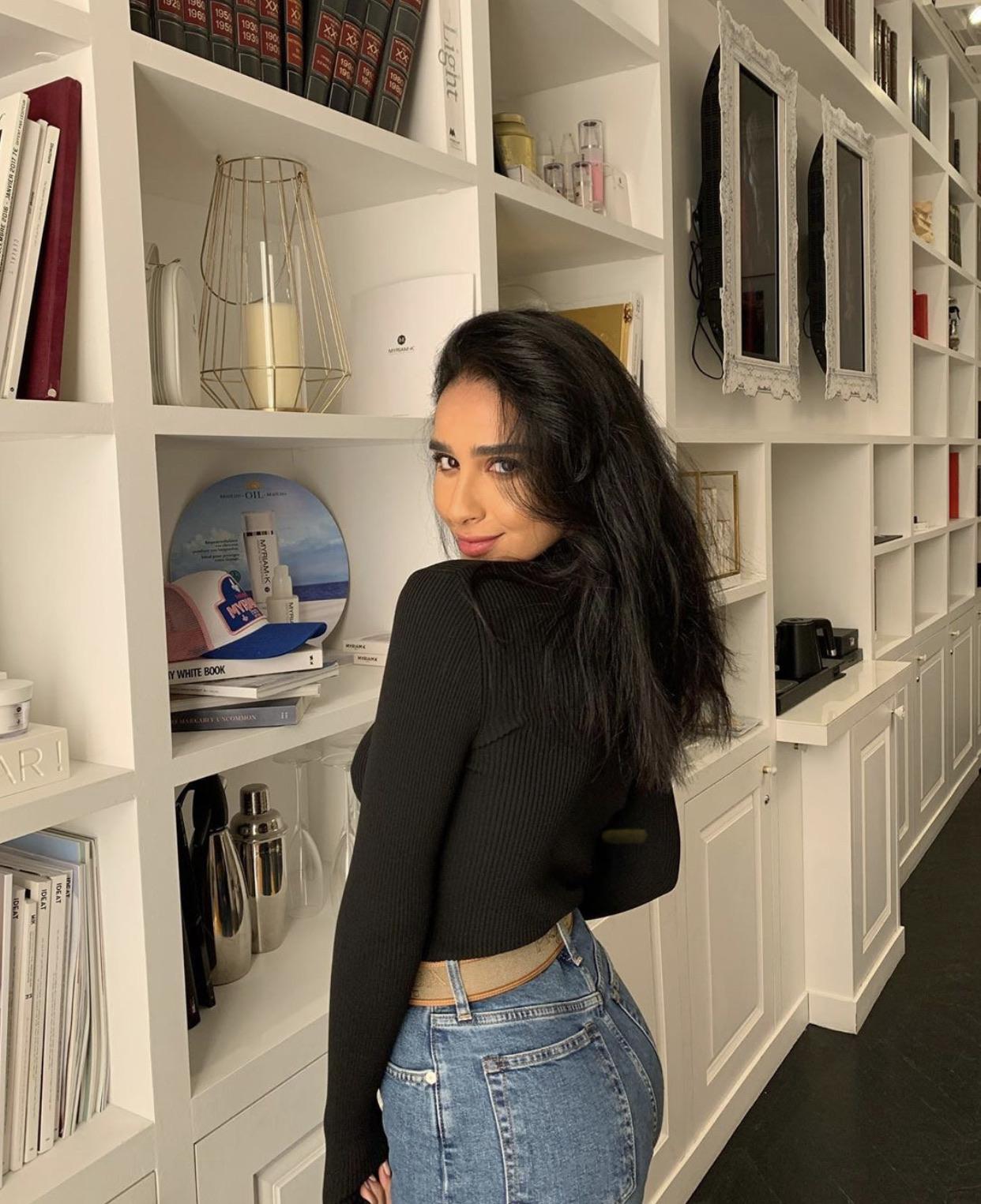 Paris pt 3 | Scrolller