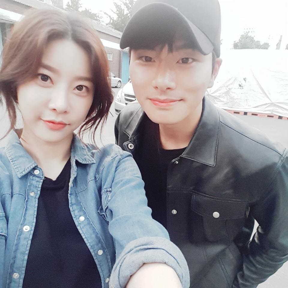 Park Denimjin | Scrolller