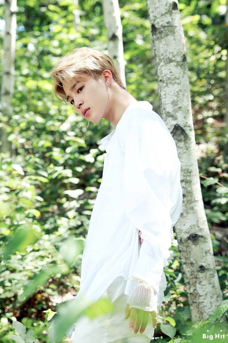Park Jimin | Scrolller