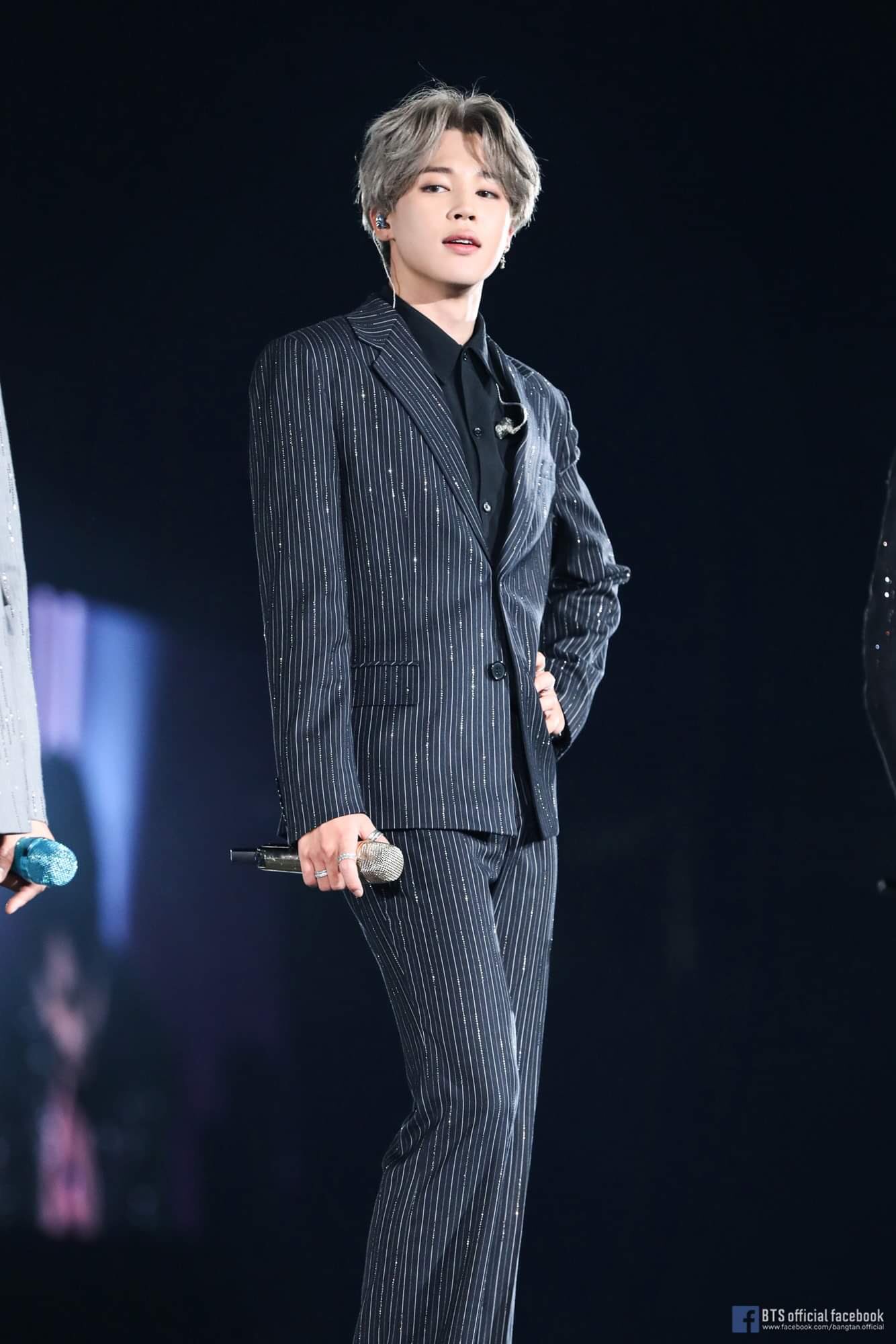 Park Jimin | Scrolller