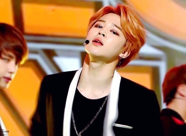 Park Jimin | Scrolller