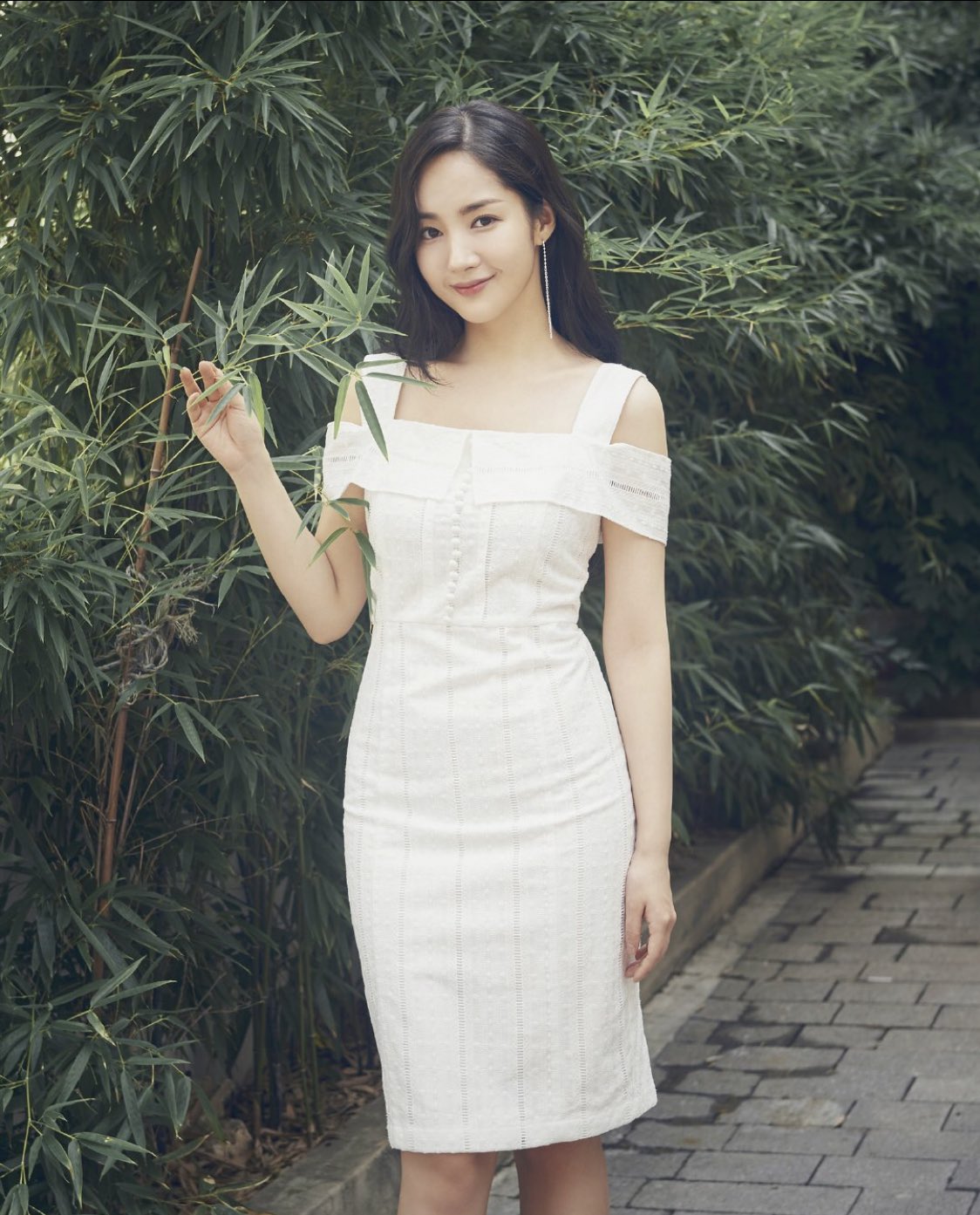 Park Min Young | Scrolller