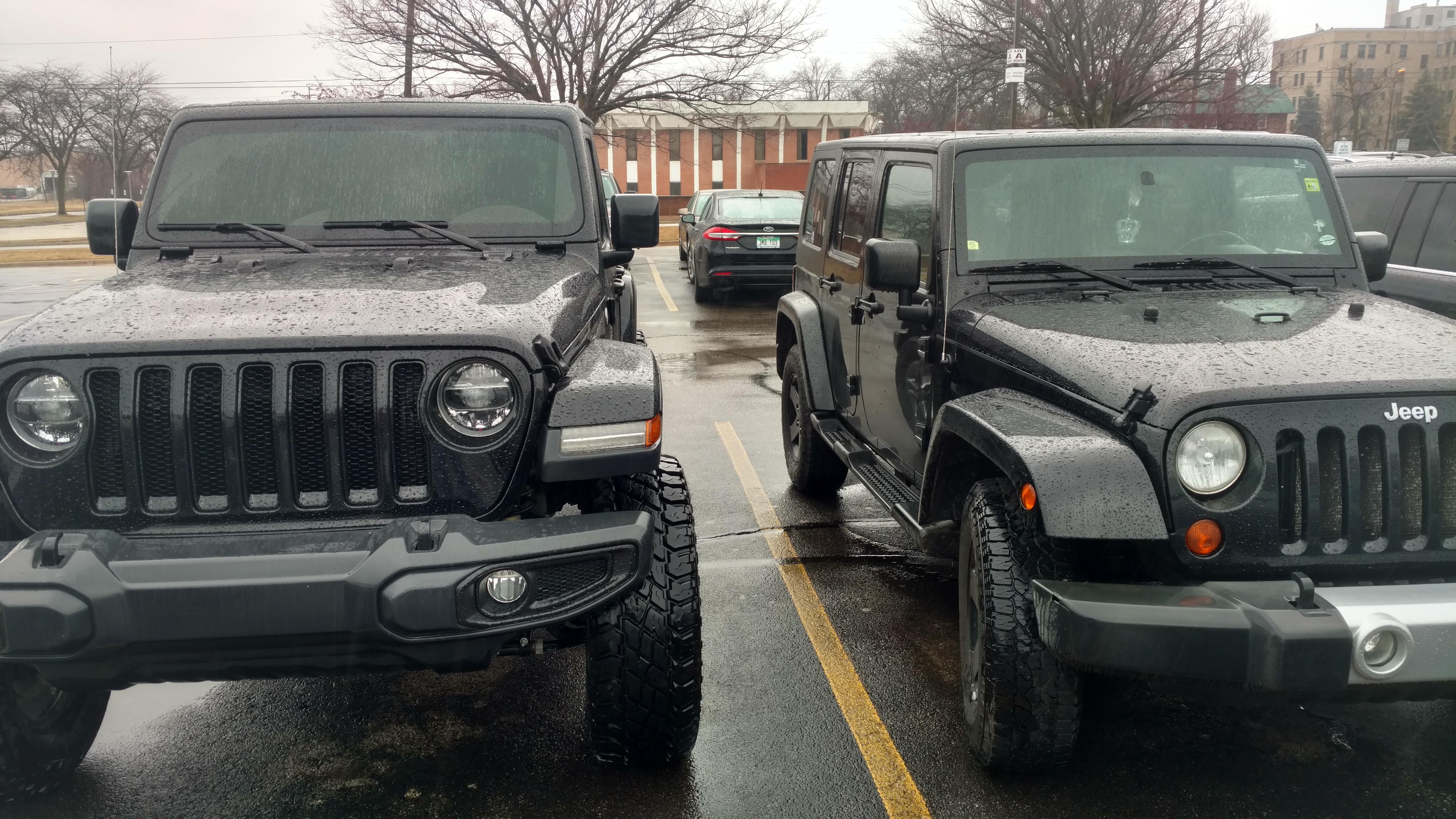 Parking buddy | Scrolller