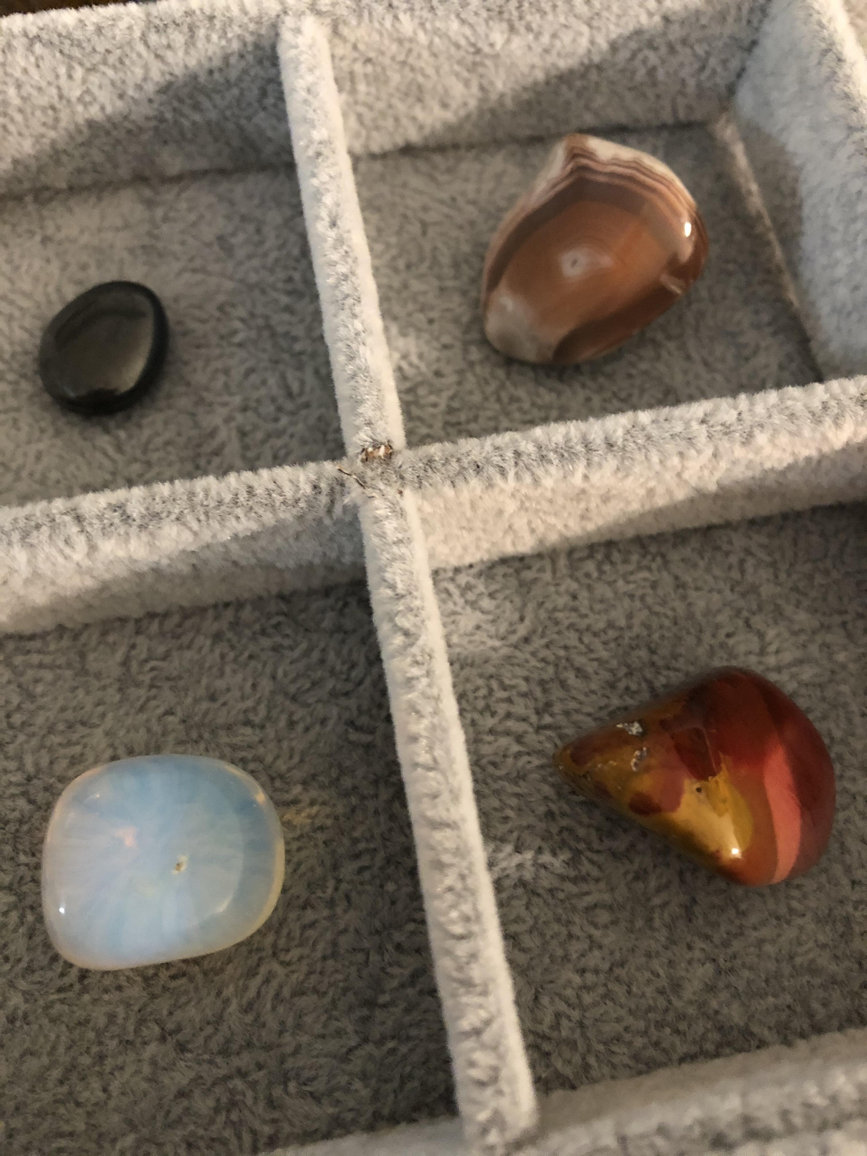 Part of my collection | Scrolller