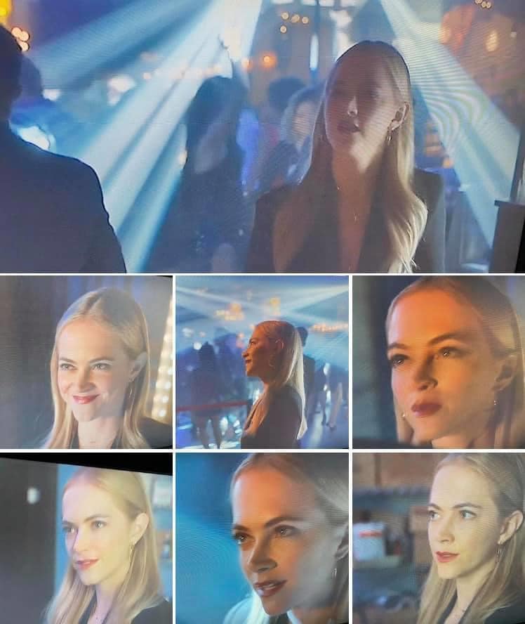 party girl undercover | Scrolller