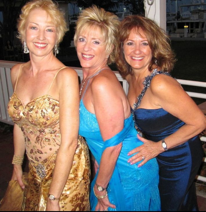 Party milfs | Scrolller