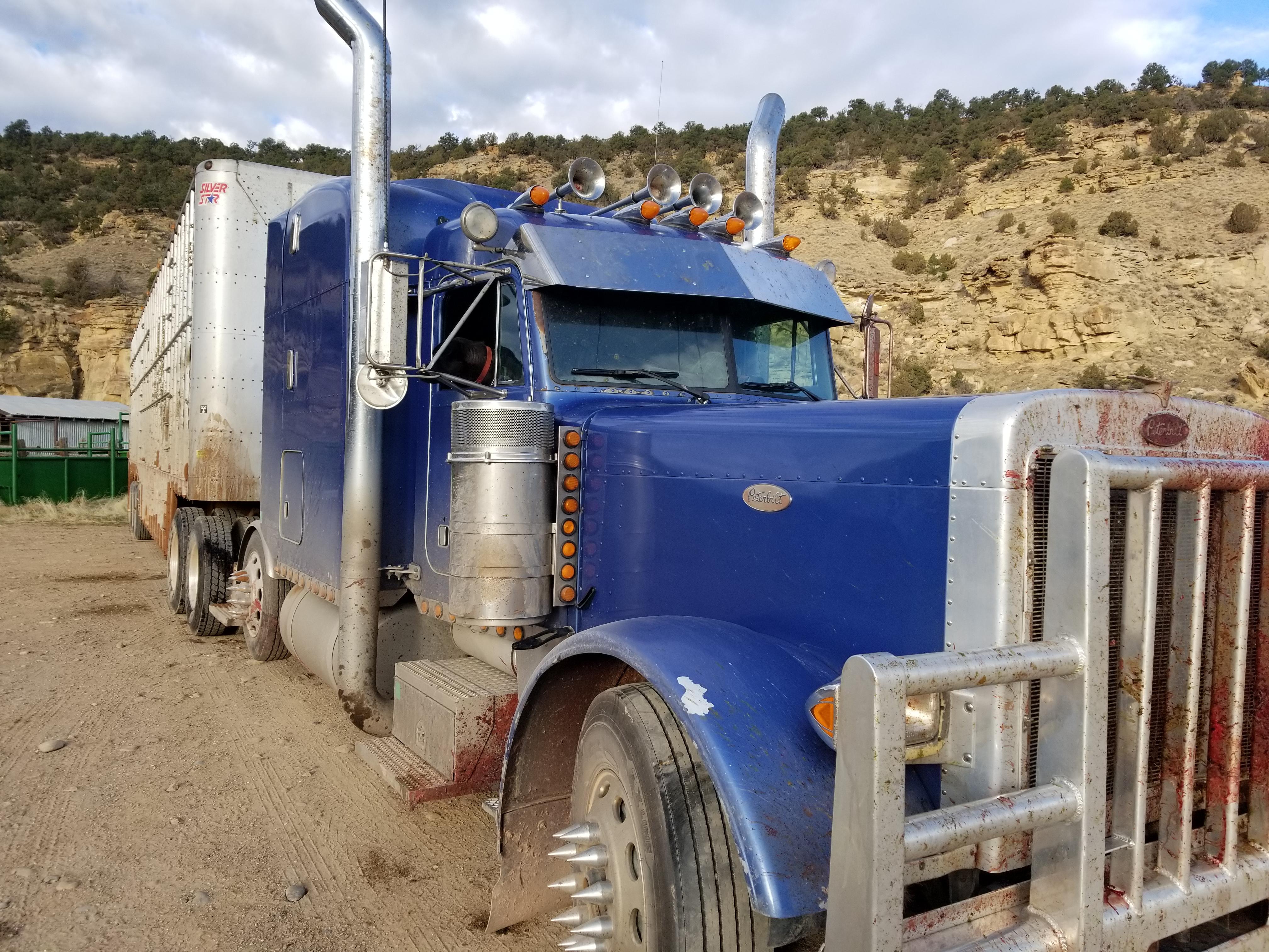 Passenger side | Scrolller