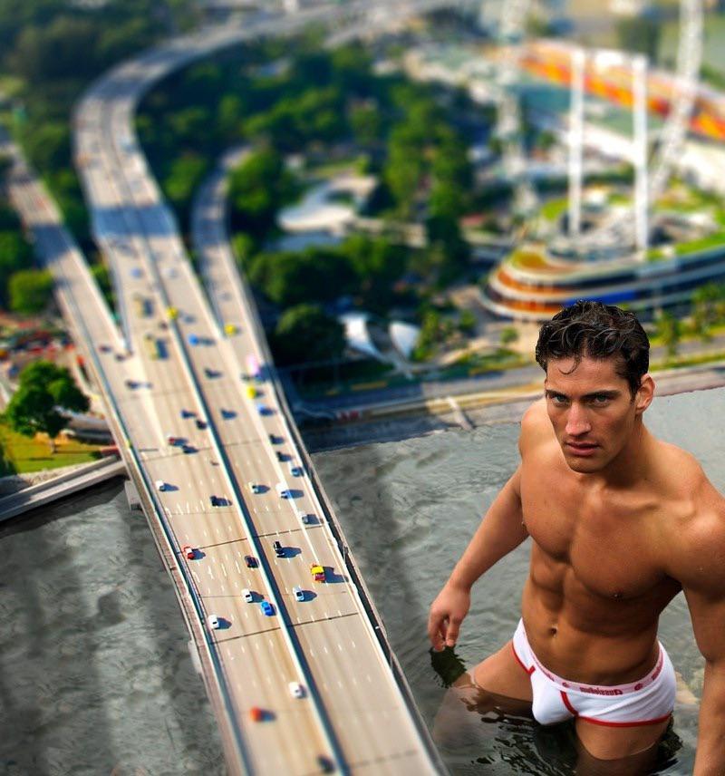 Passing by (Scotty) | Scrolller