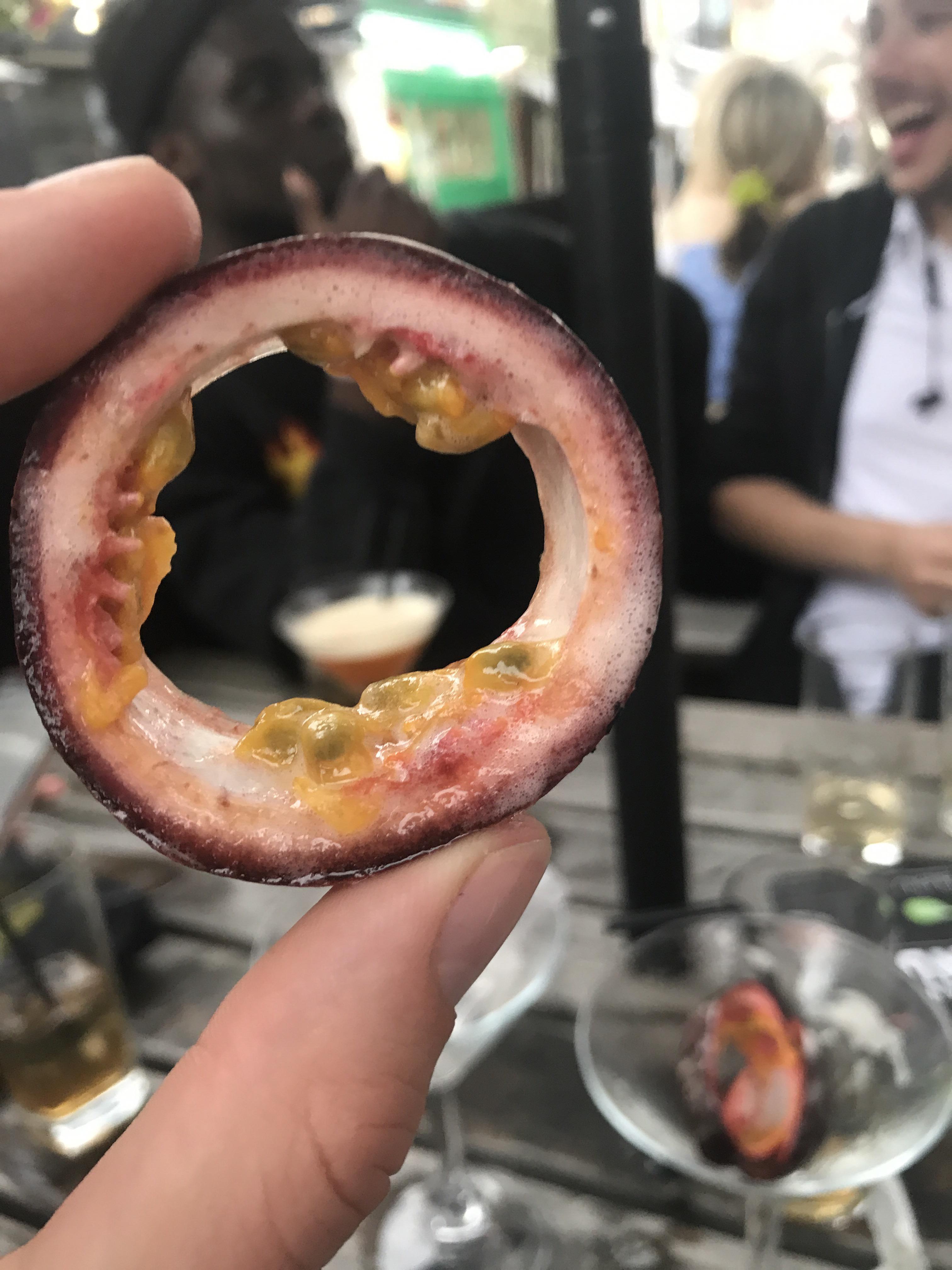 Passionate glory hole | Scrolller