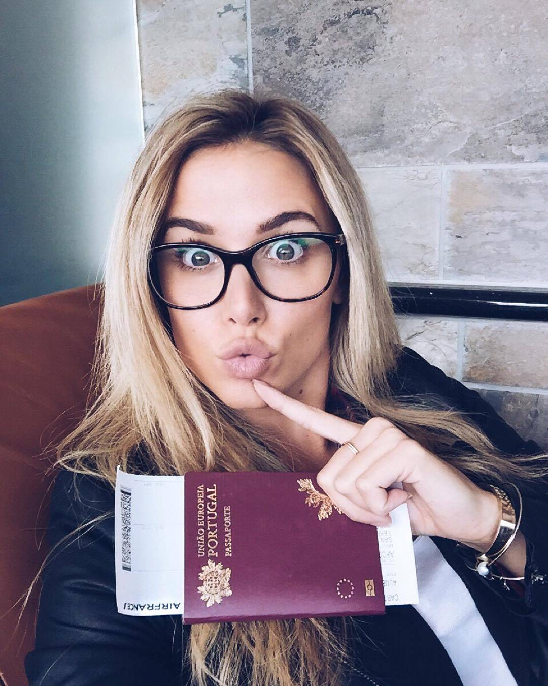 passport | Scrolller