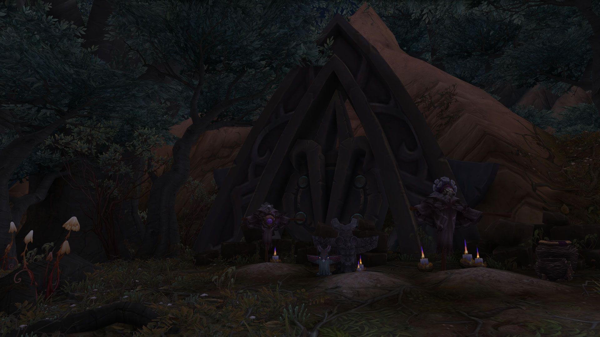 Past and present of the Arakkoa | Scrolller