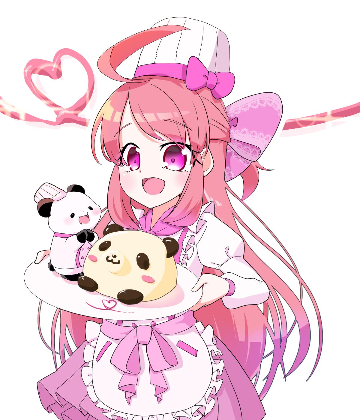 Pastry chef [Original] | Scrolller