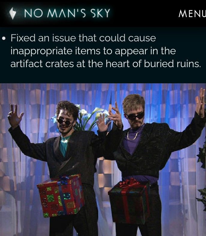 Patch Notes Scrolller