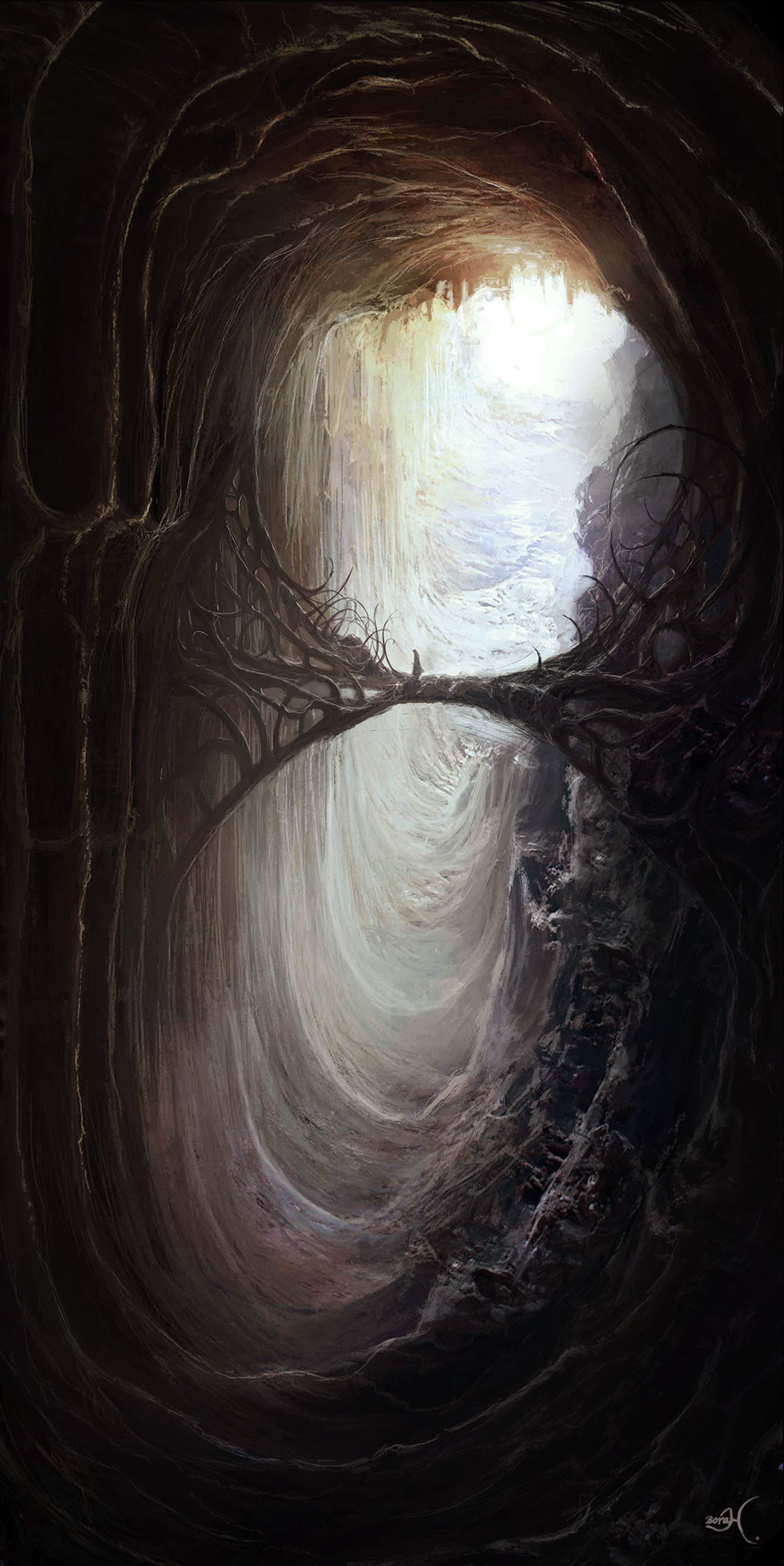 Pathways by Bora Helvacioglu | Scrolller