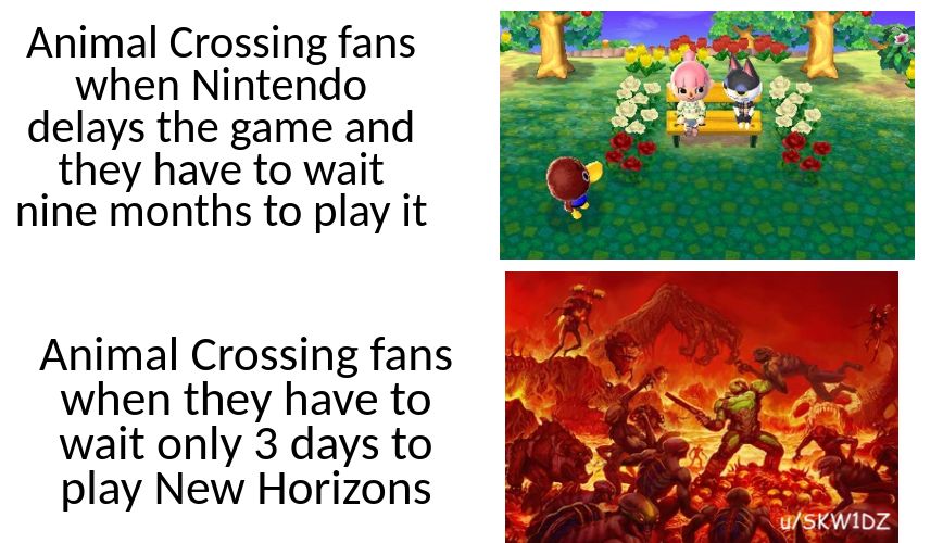 Patience | Scrolller