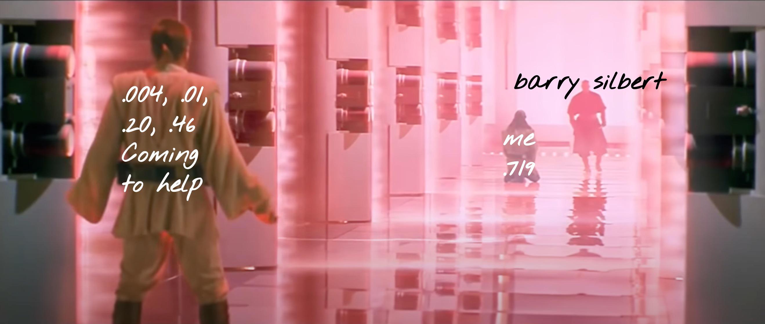 Patience is key | Scrolller