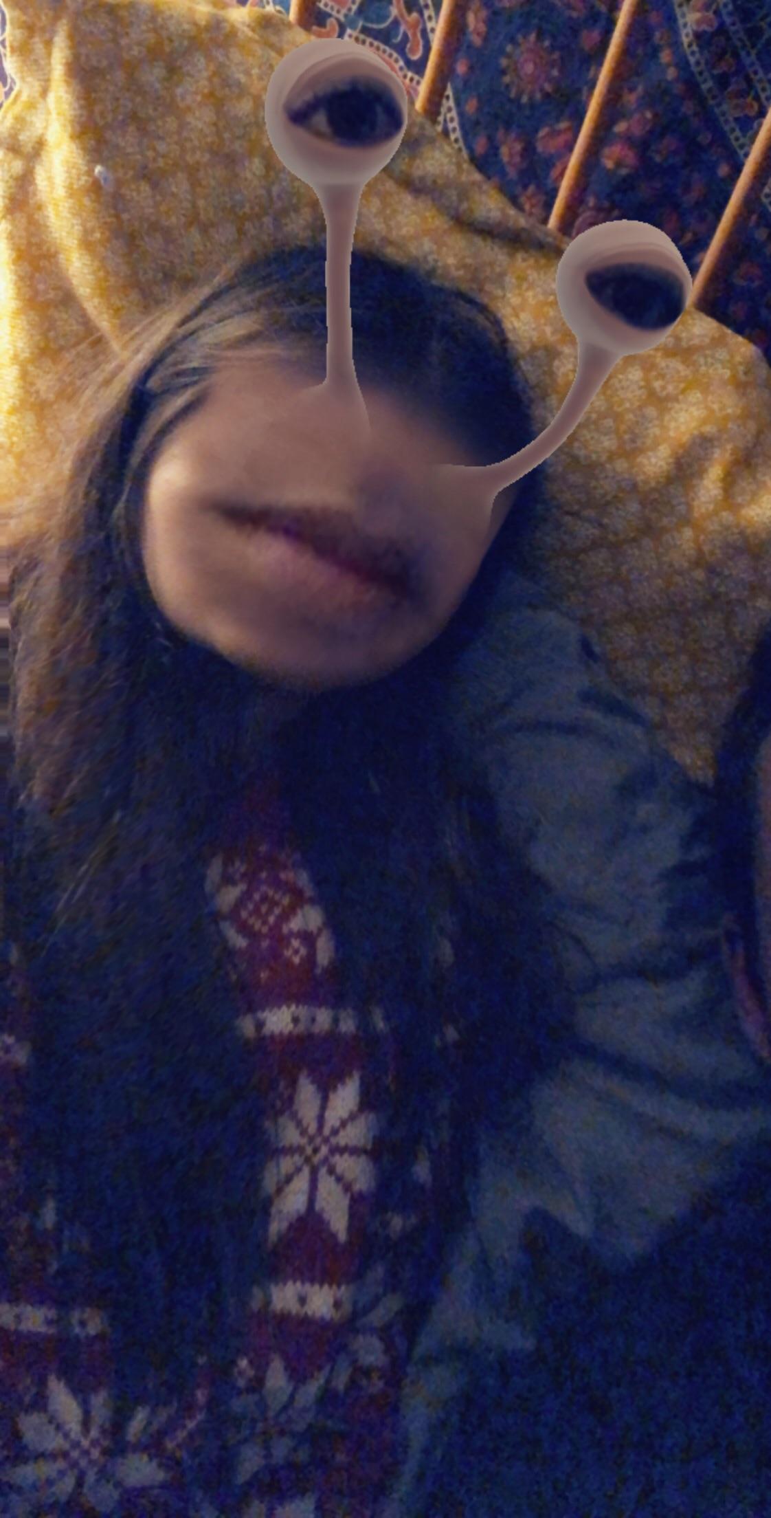 Patient 0 | Scrolller