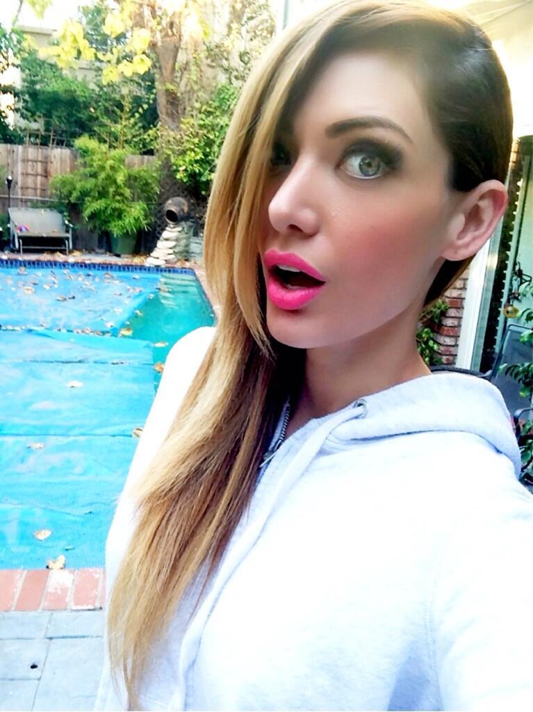 Patricia Zavala | Scrolller