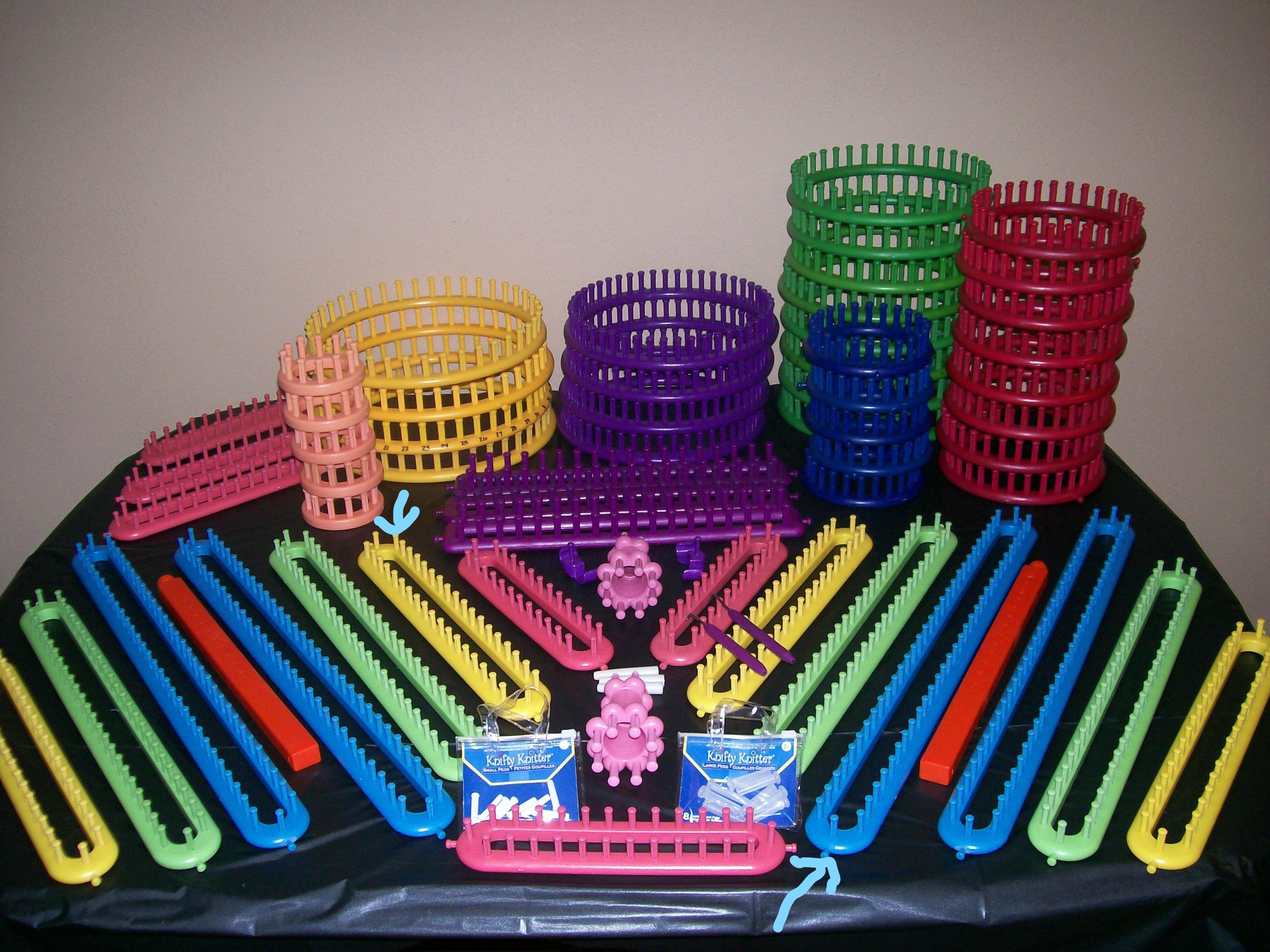 Pattern advice needed | Scrolller