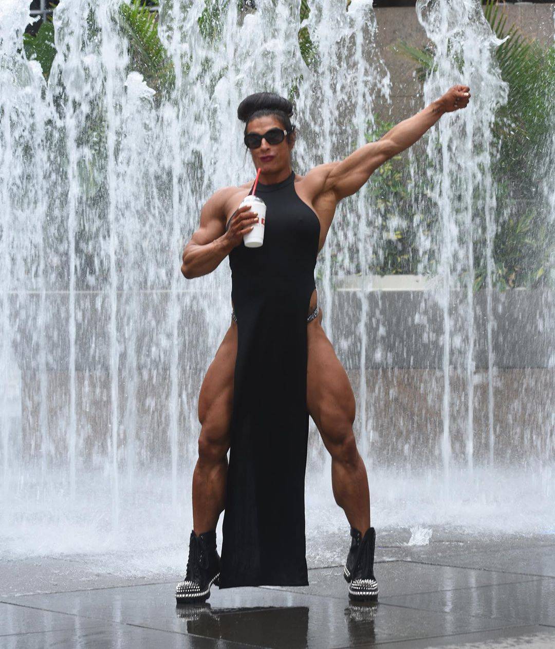 Patti Hanson | Scrolller