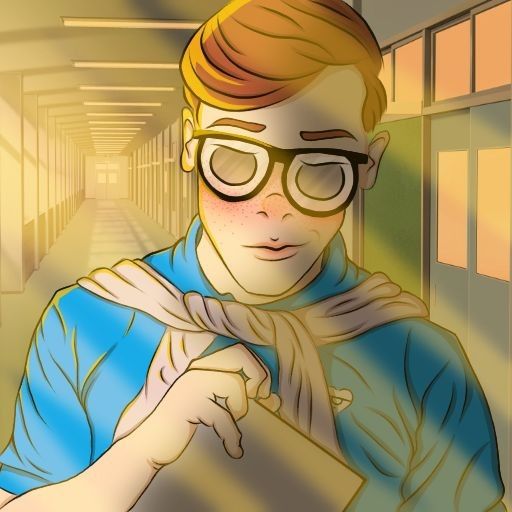 Patton digital drawing! | Scrolller