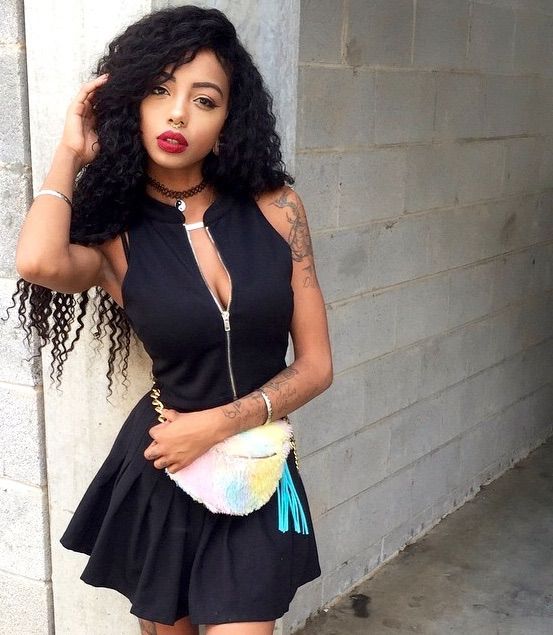 Patty Mayo | Scrolller