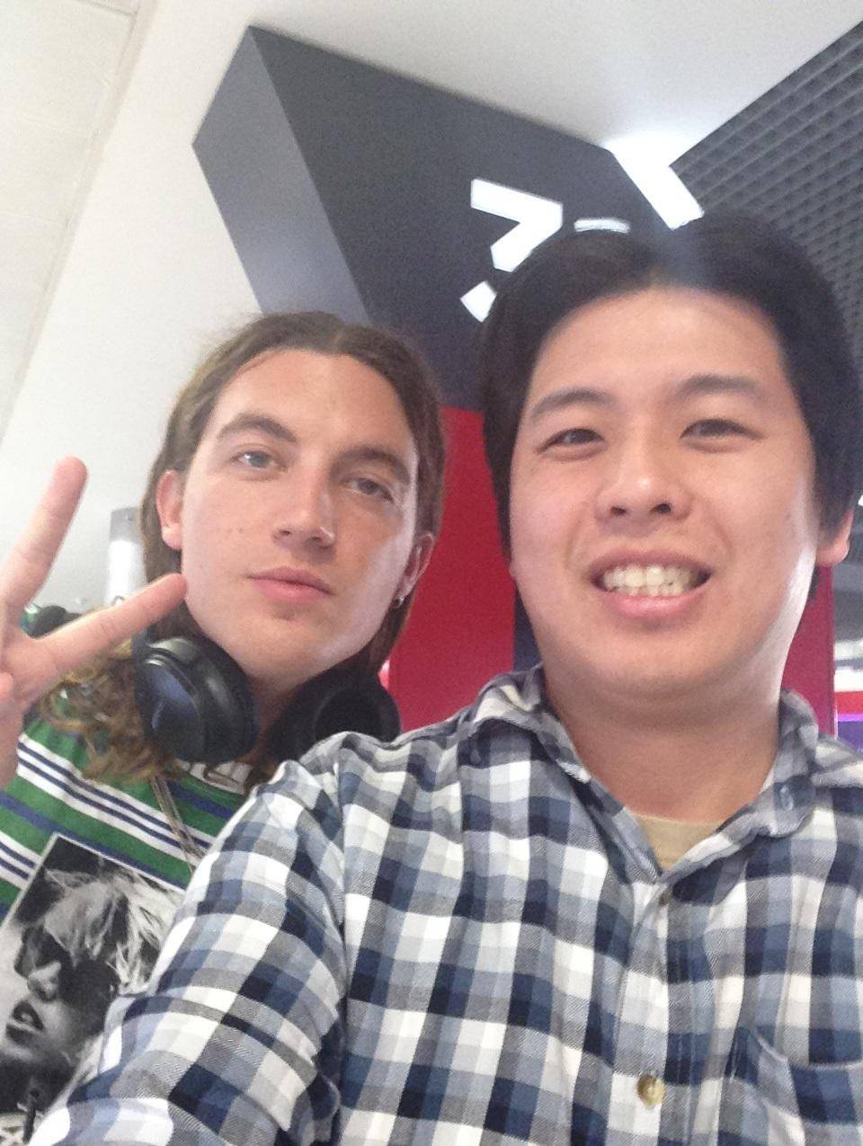 Paul Klein | Scrolller