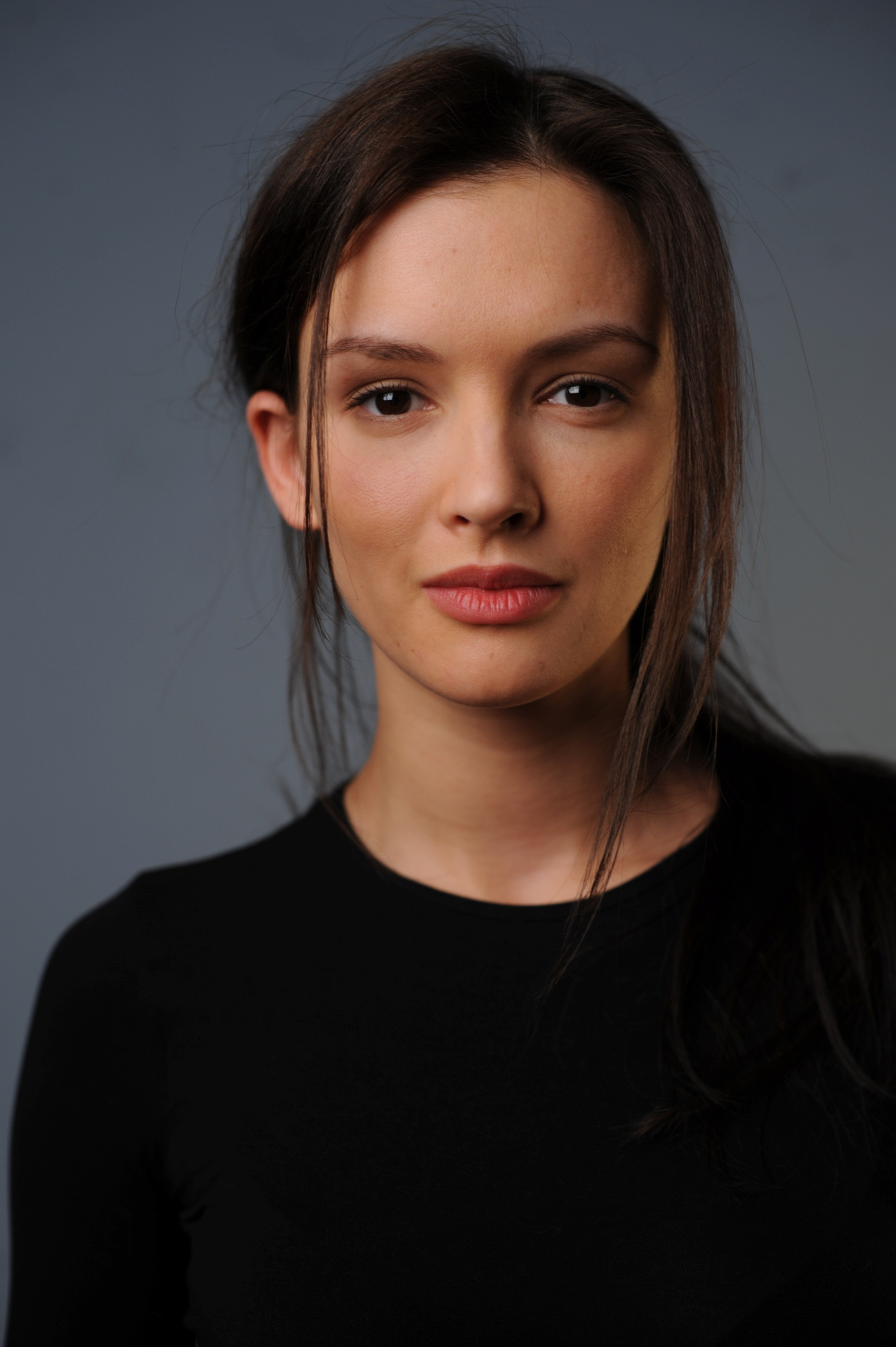 Paulina Andreeva | Scrolller