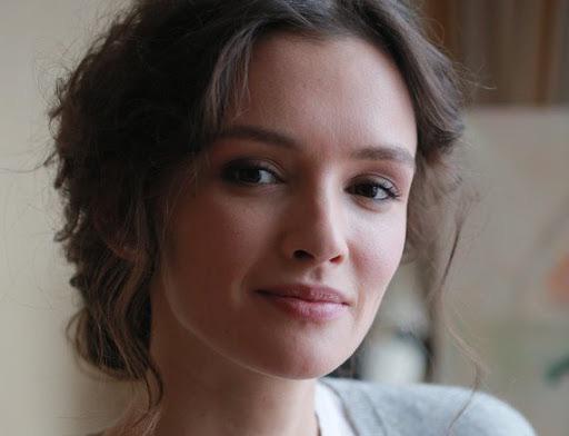 Paulina Andreeva (IRTR) | Scrolller