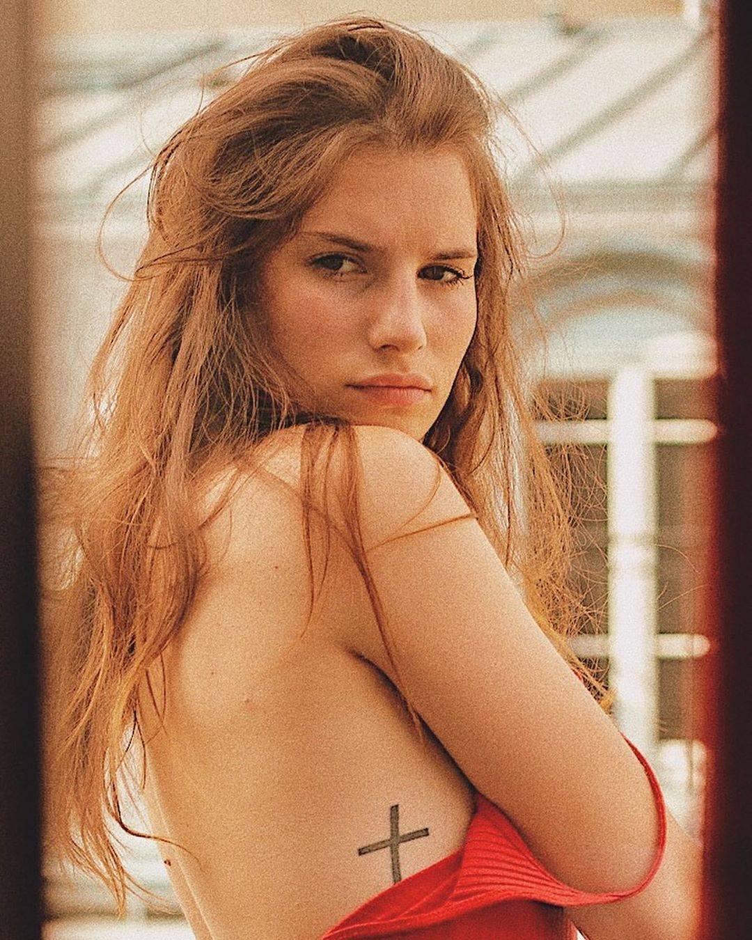 Pauline Santamaria, France | Scrolller