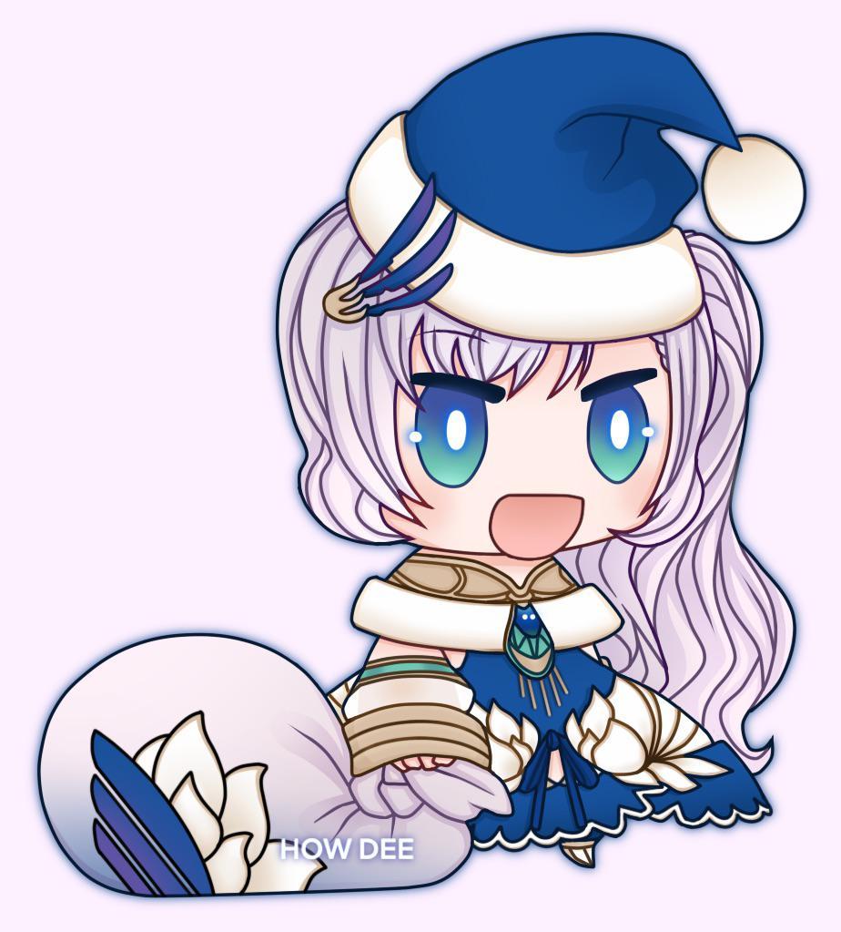 pavolia padoru | Scrolller